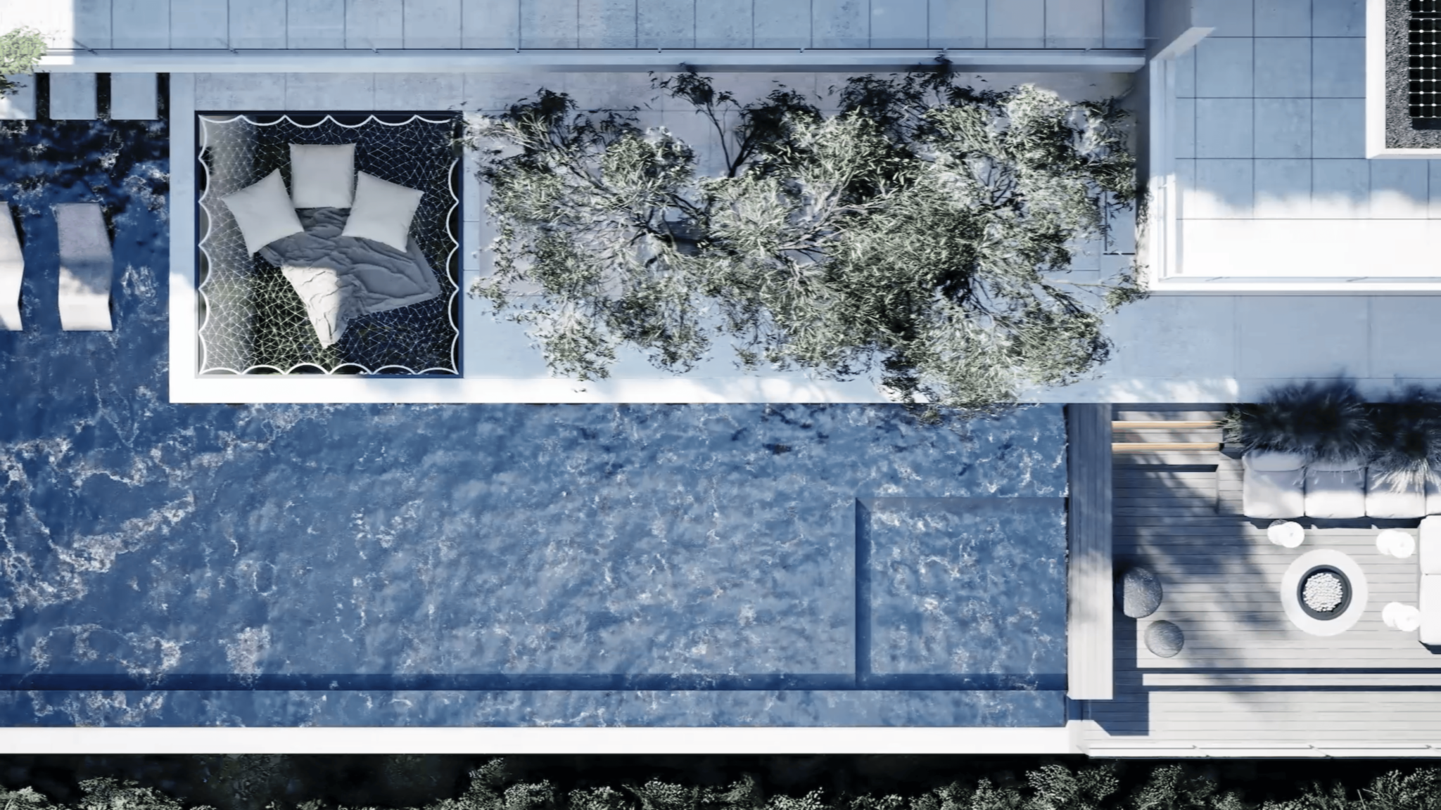 The Sano Lumen Project | Westside Build