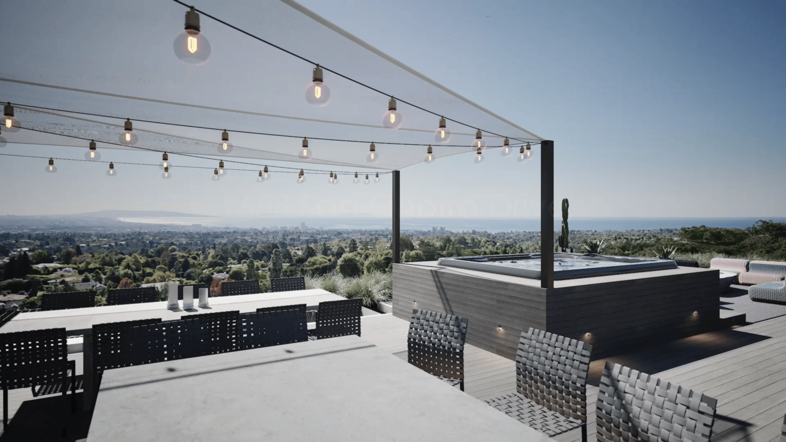 The Sano Lumen Project - Westside Build