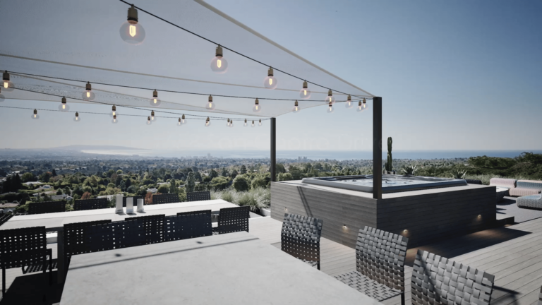 The Sano Lumen Project - Westside Build