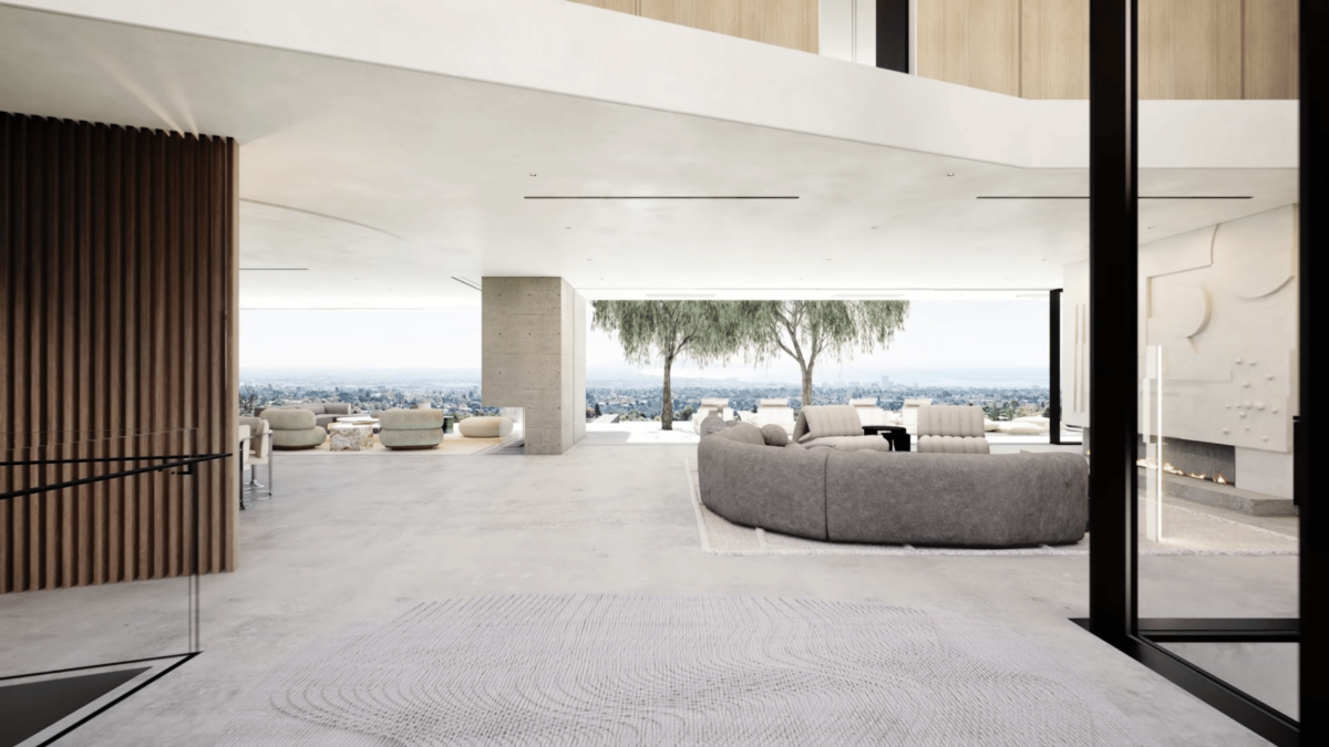 The Sano Lumen Project - Westside Build