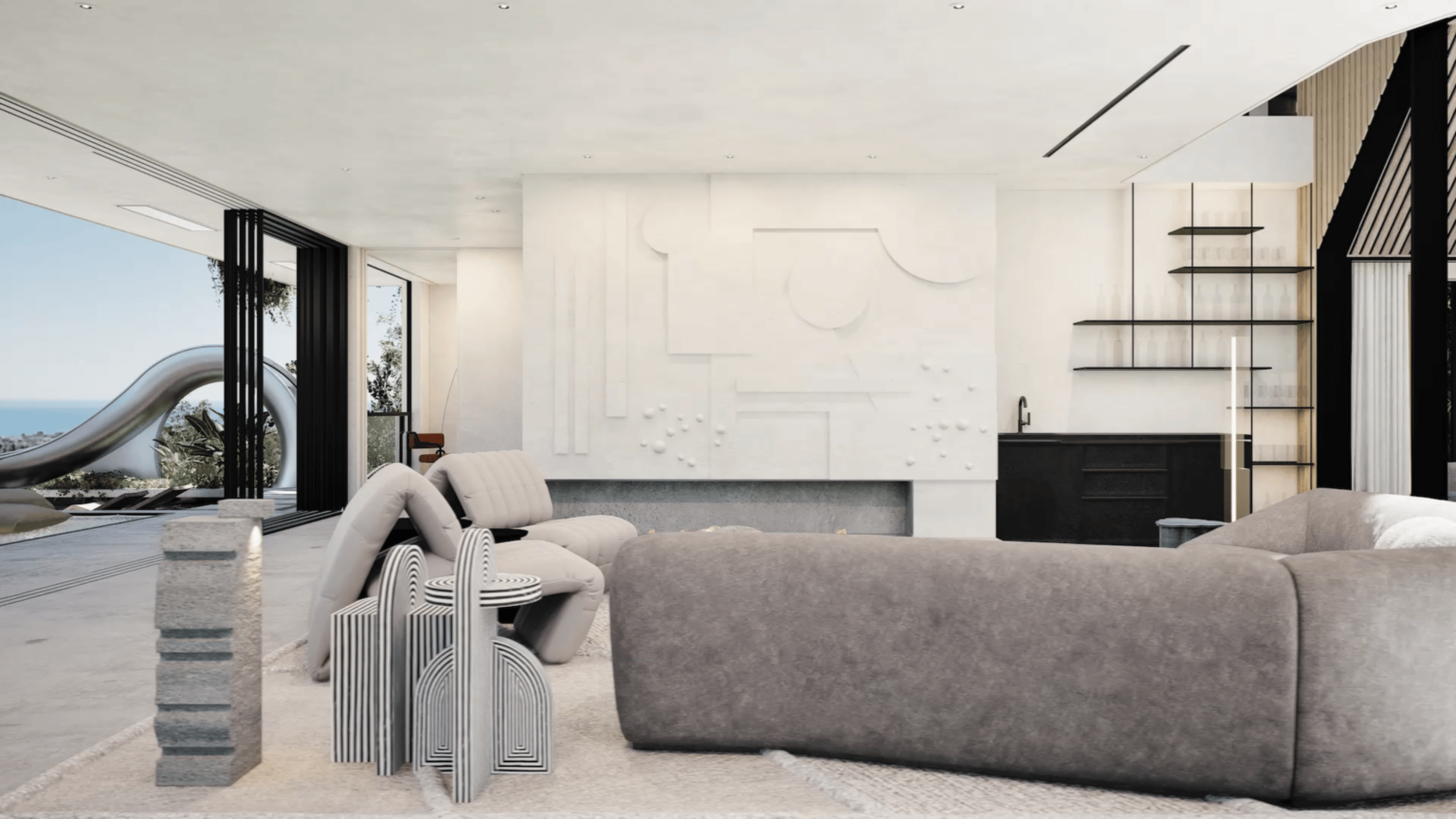 The Sano Lumen Project - Westside Build