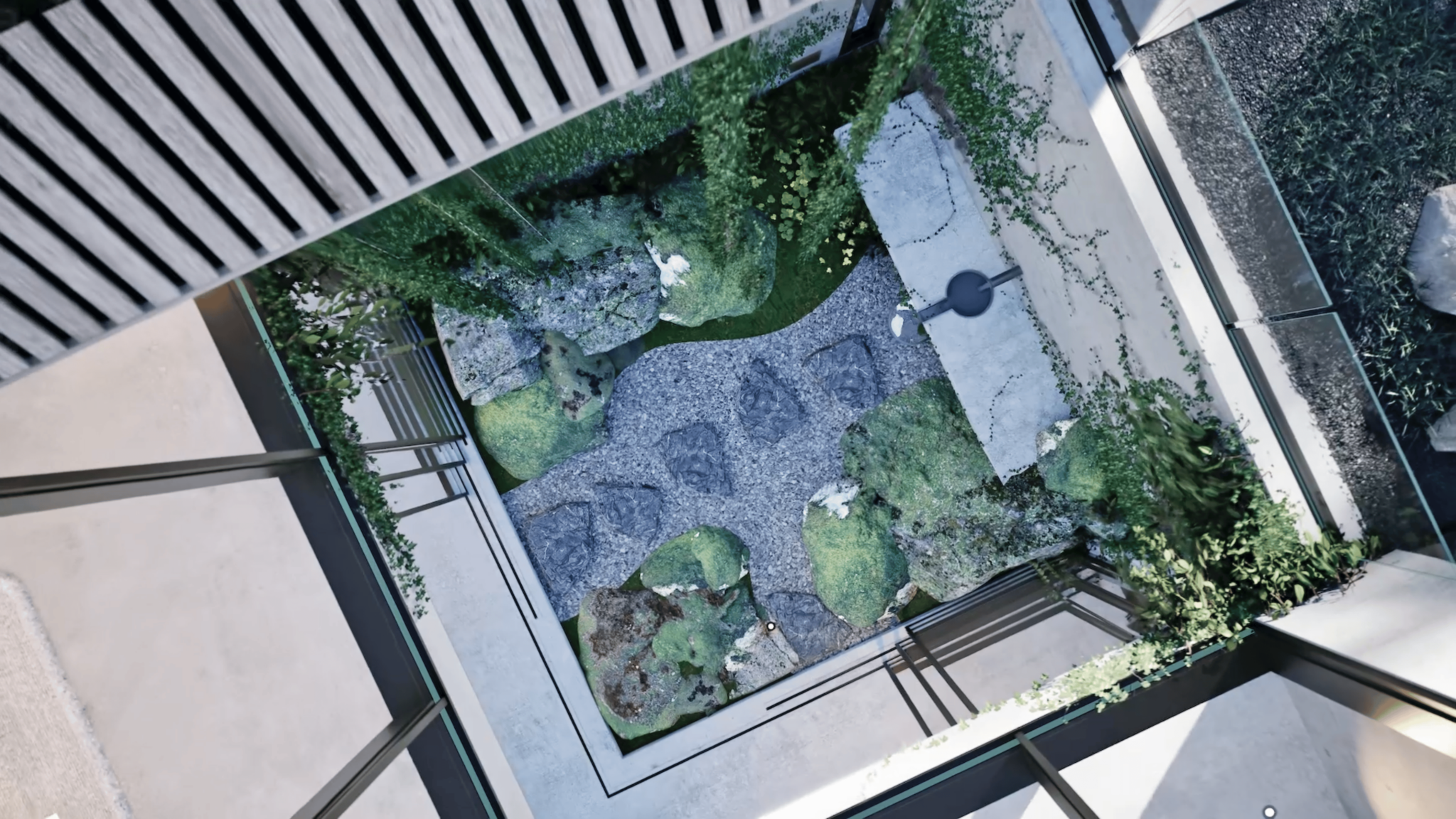 The Sano Lumen Project - Westside Build