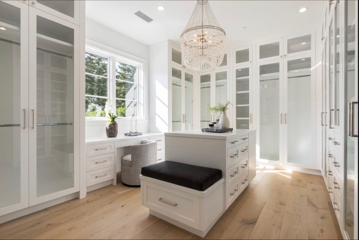 The Riviera Project | Westside Build