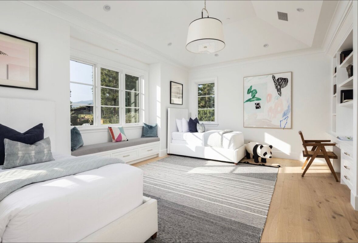 The Riviera Project | Westside Build