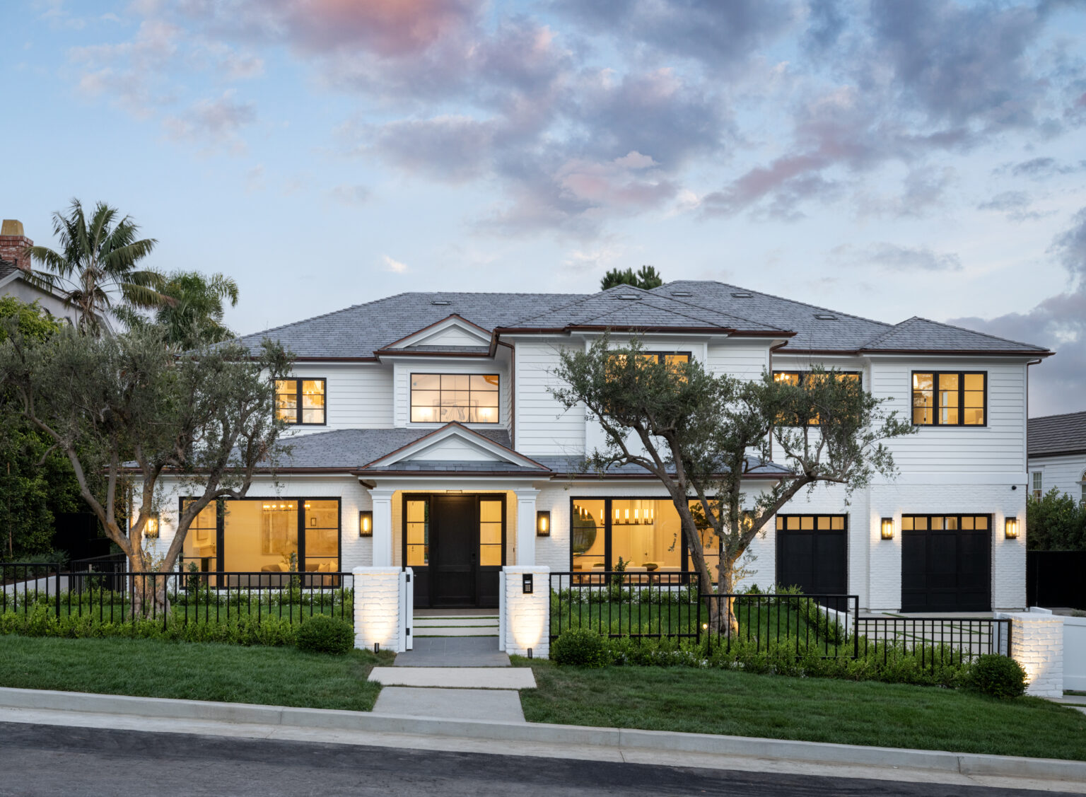 Portfolio Archive - Westside Build